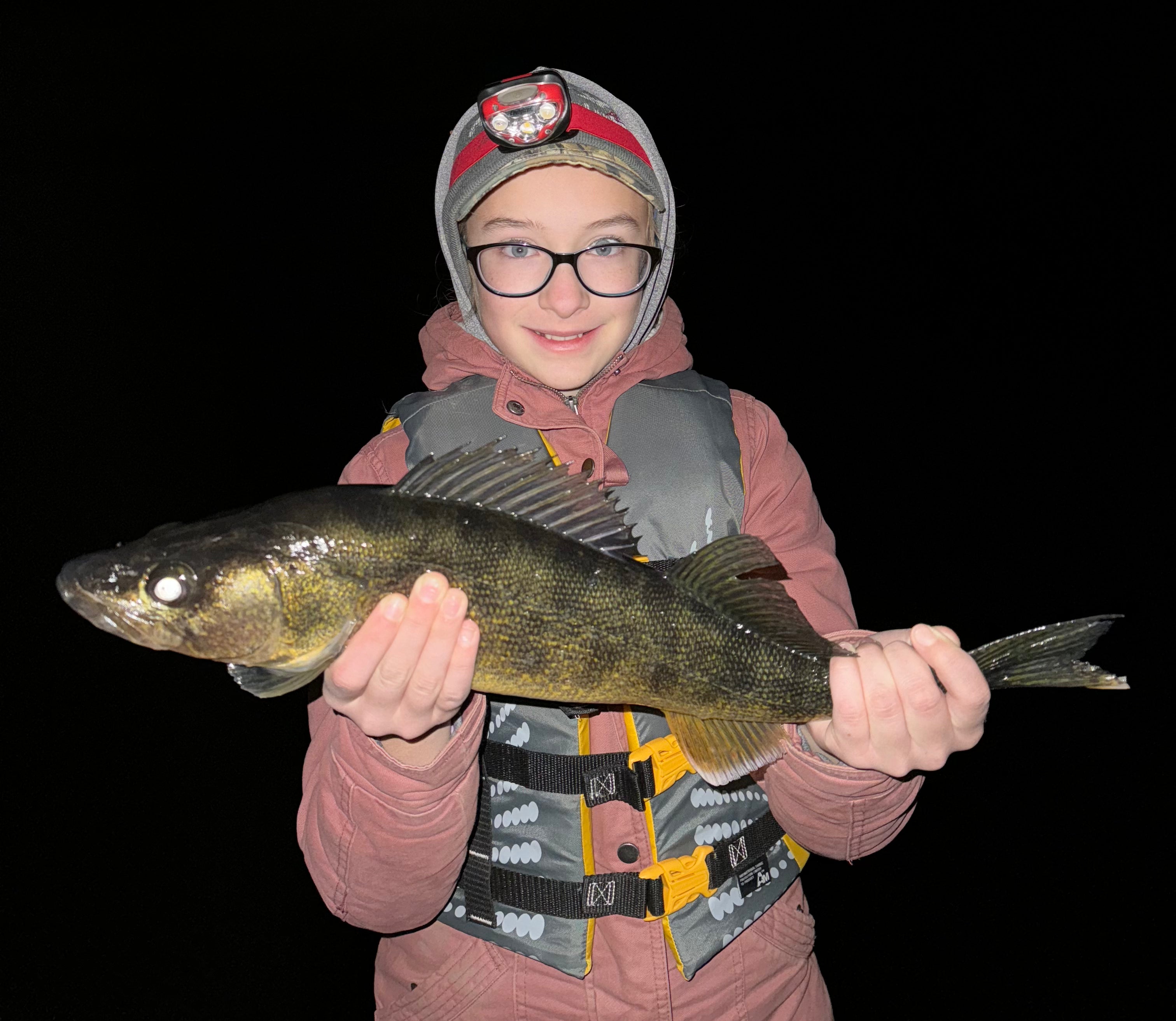 2025 Kids Fishing Gift Guide: Best VEXAN Rods & Combos for Young Angle ...