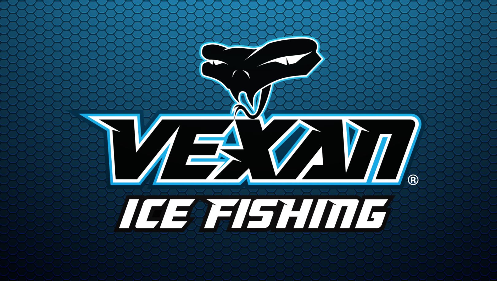 Ice Fishing Reels – VEXAN®