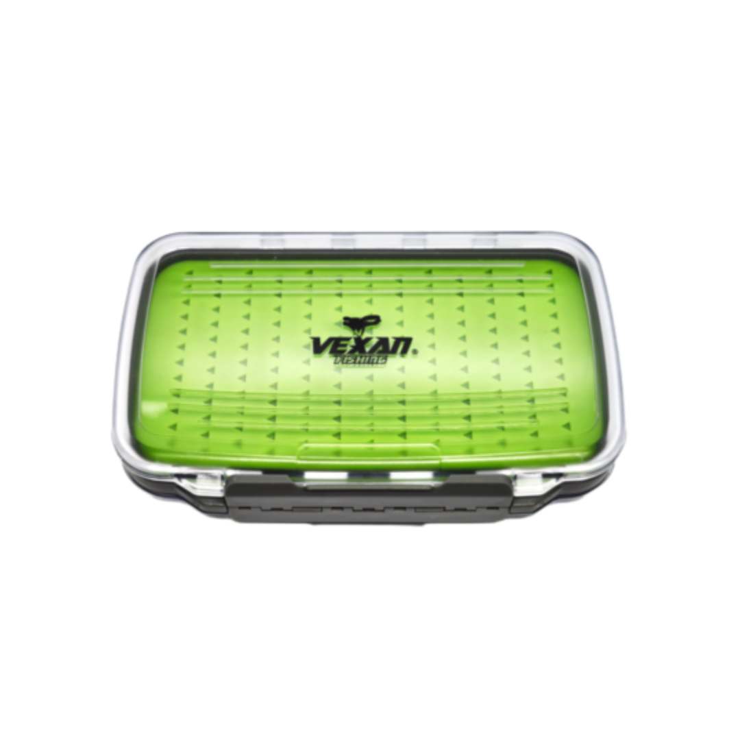 Jig Boxes with Silicone Insert – VEXAN®