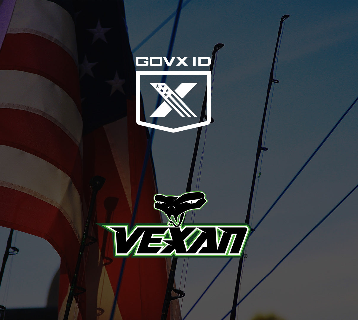 Military Discount – VEXAN®