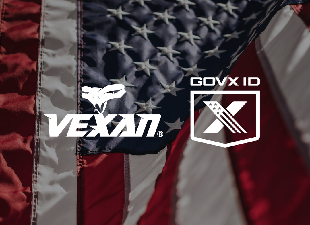 Built For Those Who Know – VEXAN®
