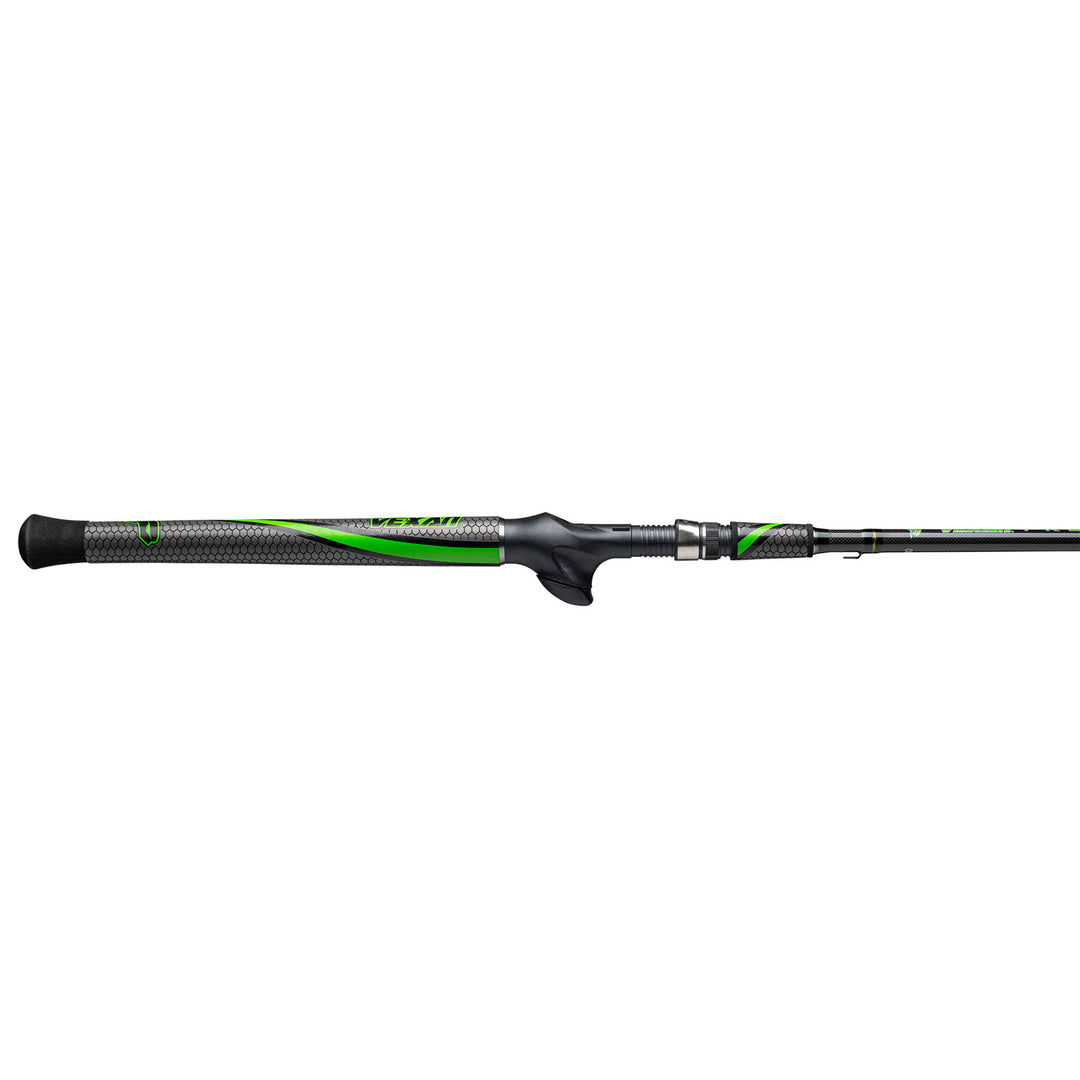 Vexan Pro™ Bass Casting Rods – VEXAN®