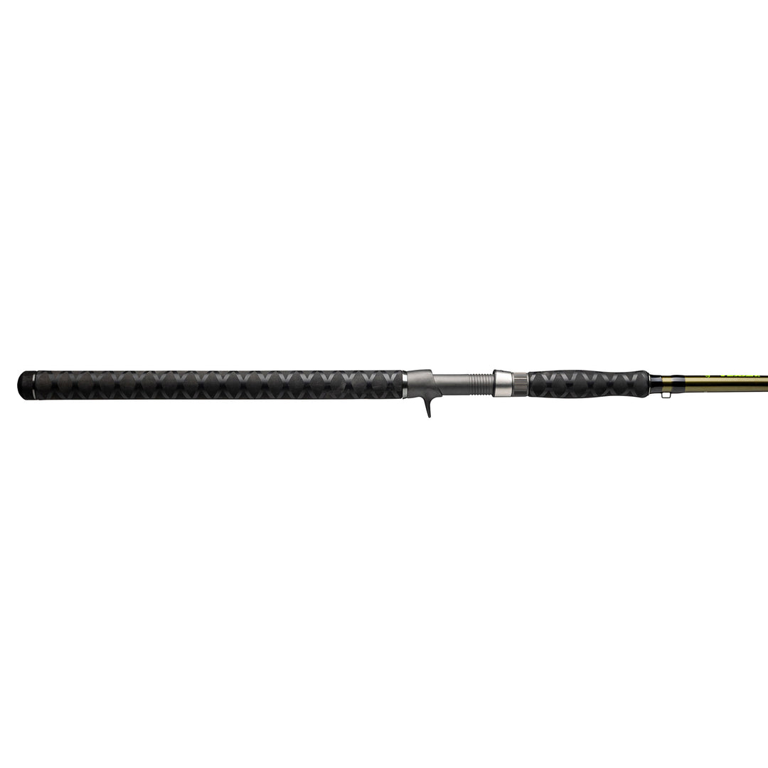 Inshore Tank Rod - Long Rods 8' and Beyond – VEXAN®