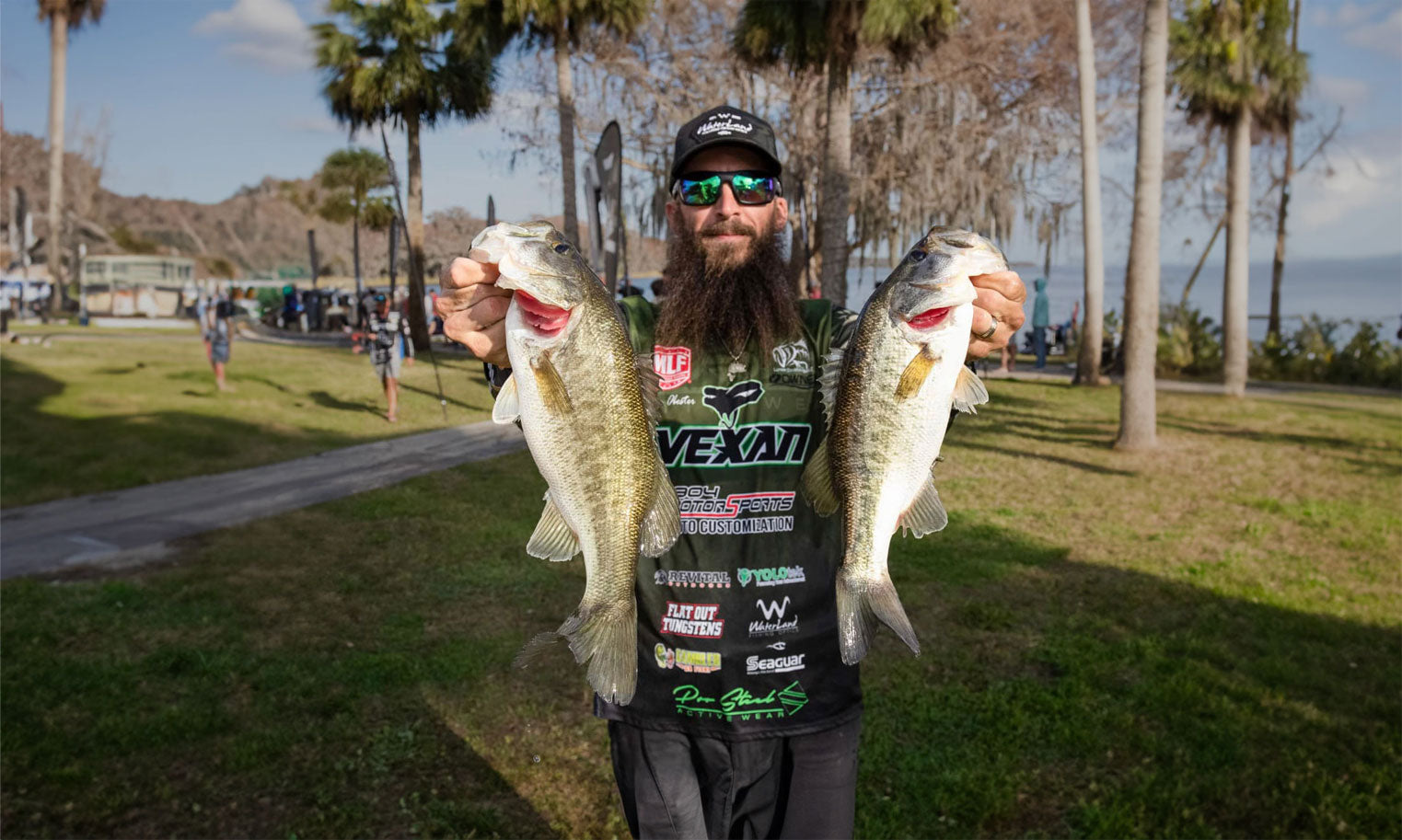 VEXAN® Fishing | Rods, Reels, Lures, Gear, Tackle, & Apparel