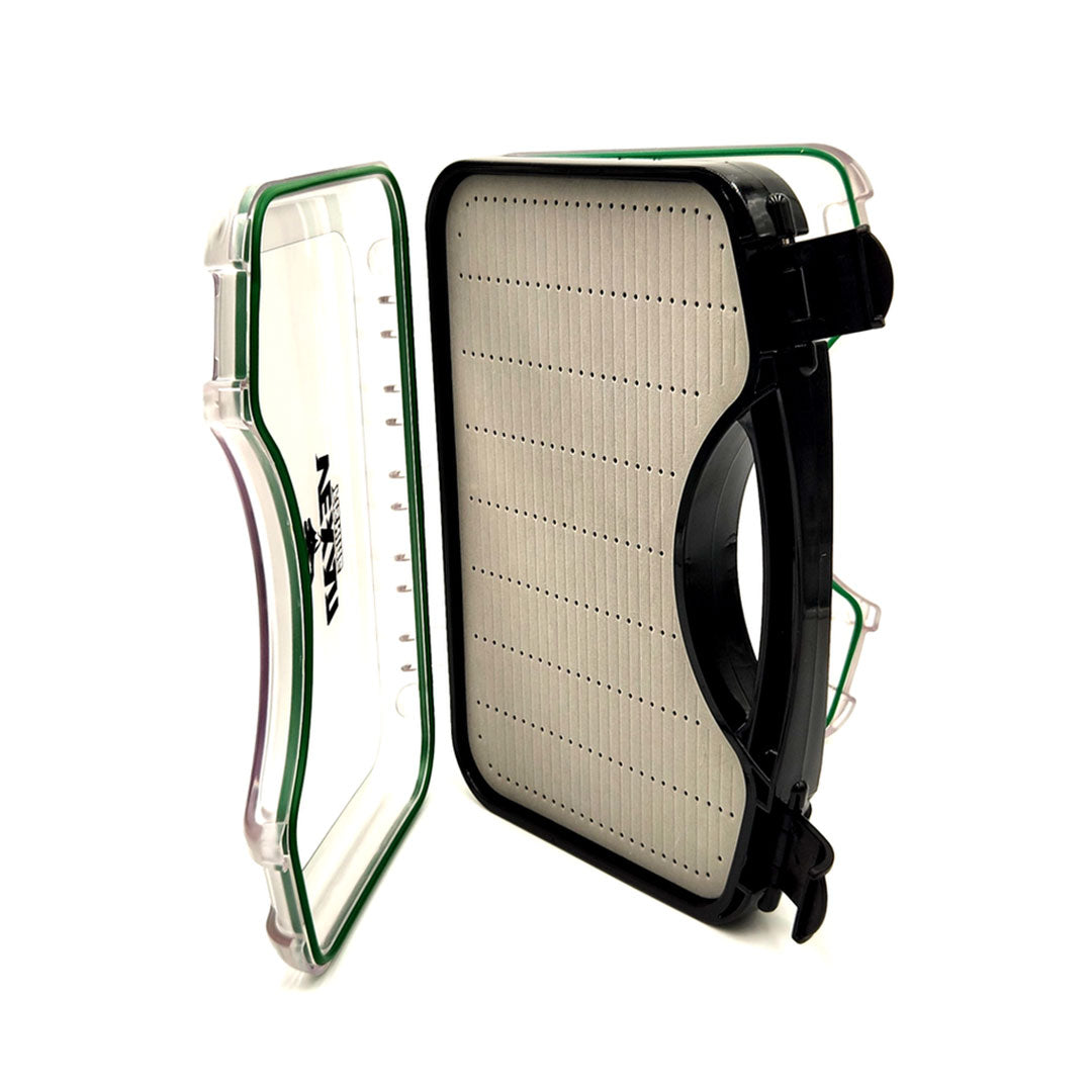 Jig Boxes with Foam Insert – VEXAN®