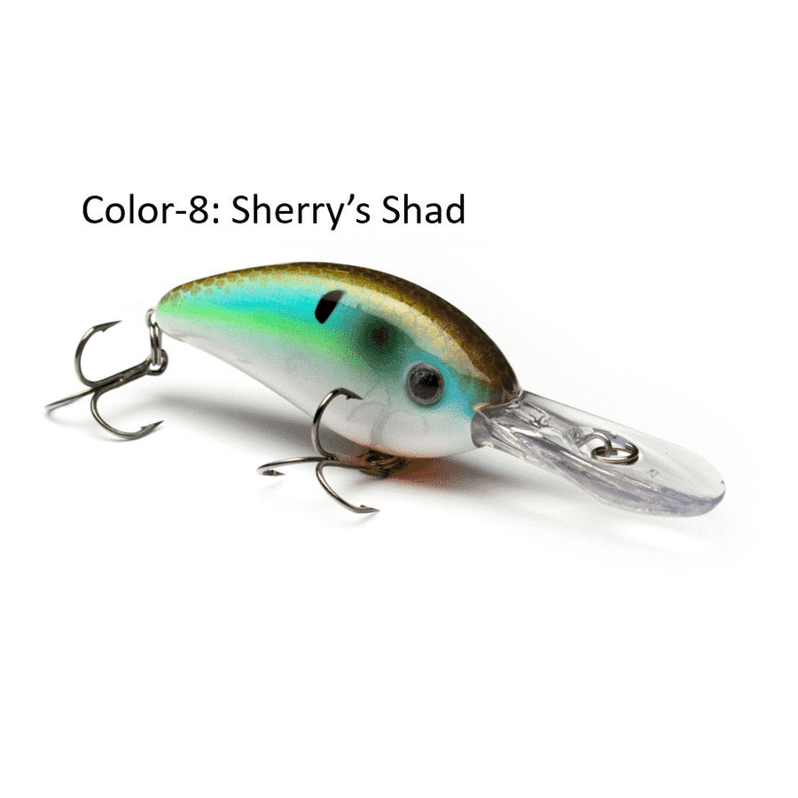 Vexan | StoneRoller DD – VEXAN®