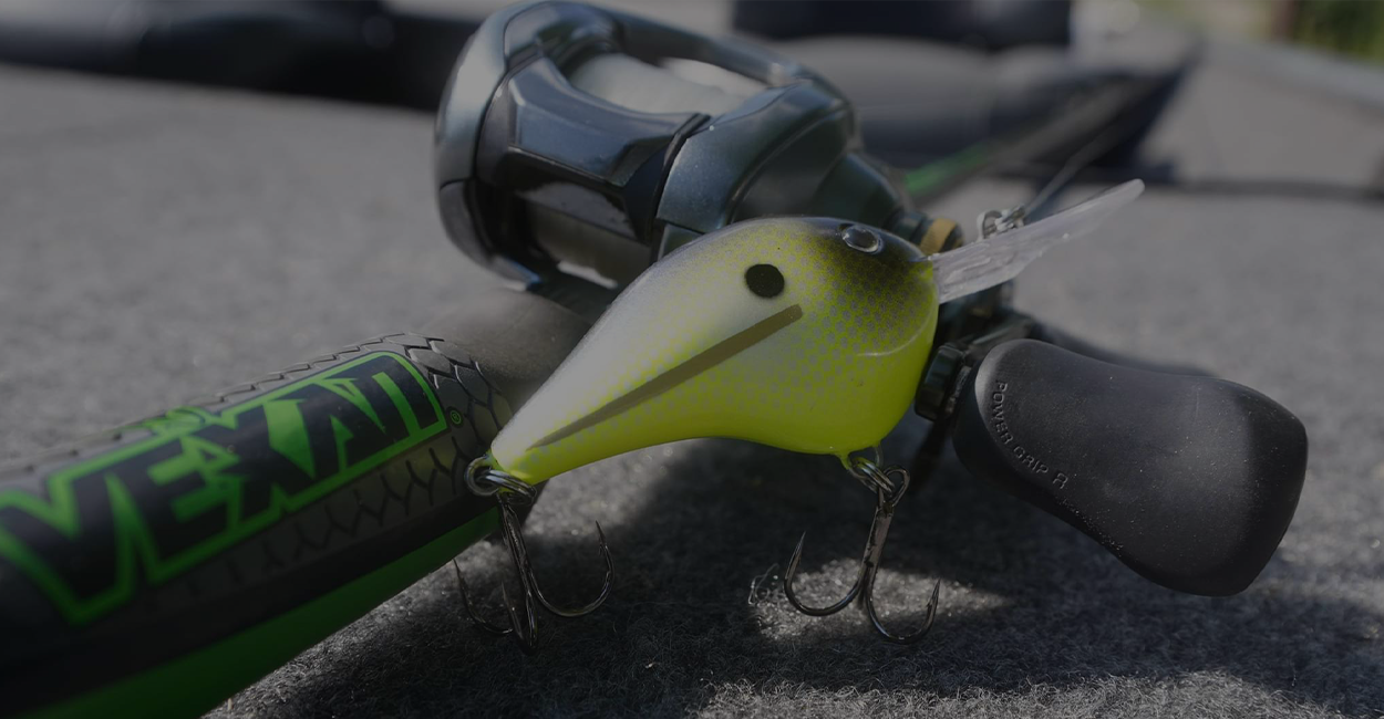 VEXAN® Fishing | Rods, Reels, Lures, Gear, Tackle, & Apparel