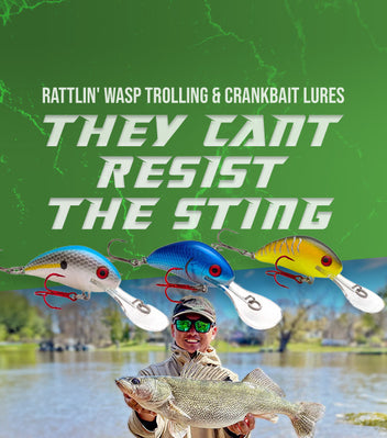 VEXAN® Fishing | Rods, Reels, Lures, Gear, Tackle, & Apparel