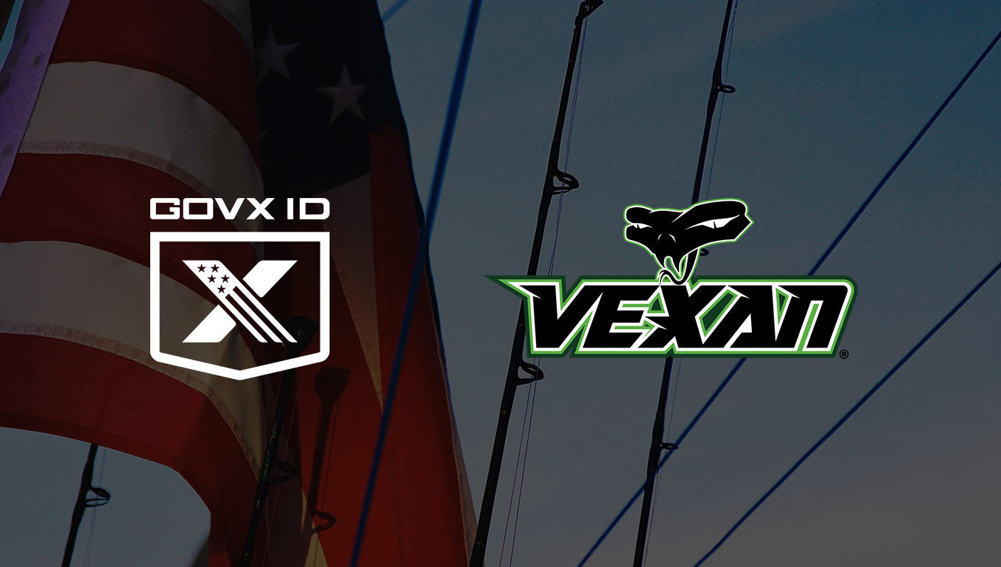 Military Discount – VEXAN®