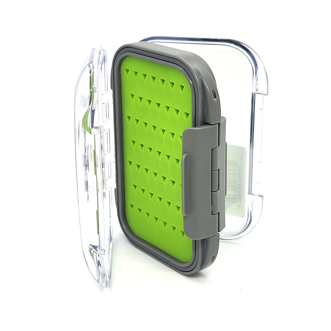 Jig Boxes with Silicone Insert – VEXAN®