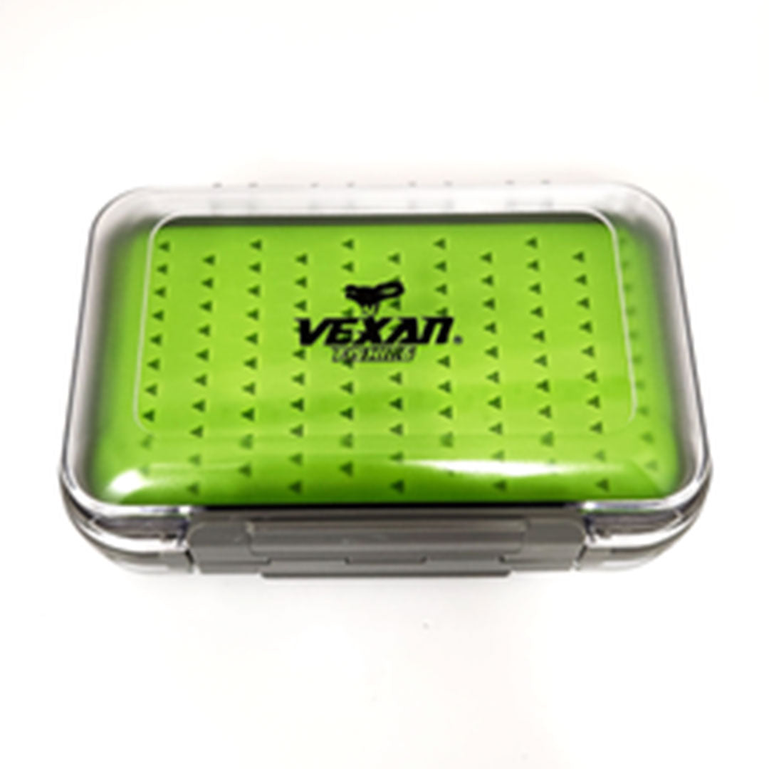 Jig Boxes with Silicone Insert – VEXAN®