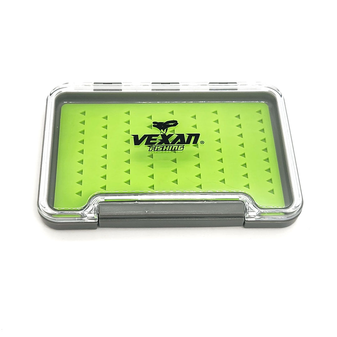Jig Boxes with Silicone Insert – VEXAN®
