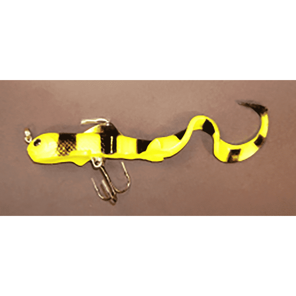 Tackle Industries Mini-D Swimbait – VEXAN®