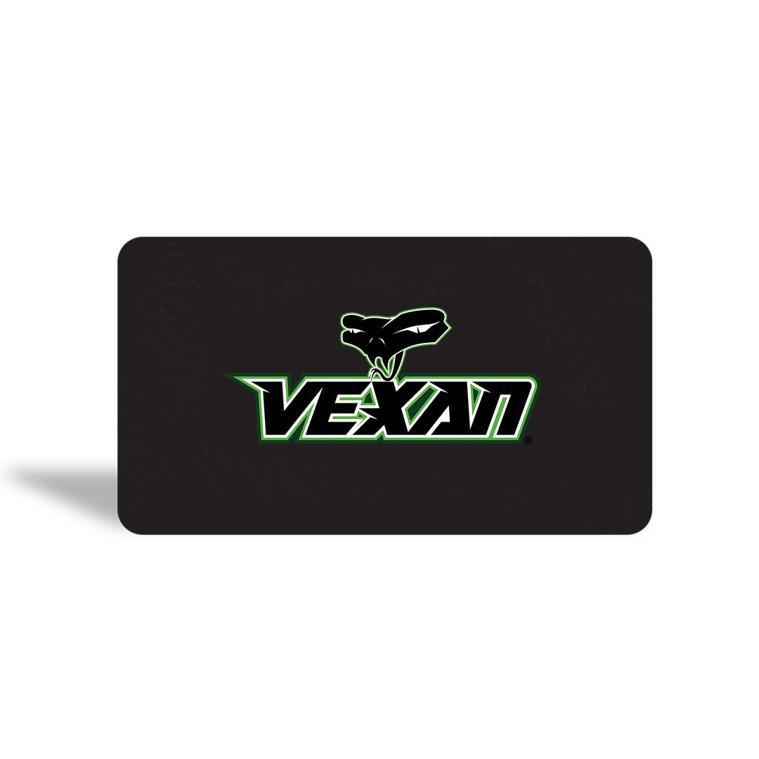 VEXAN® Digital Gift Card